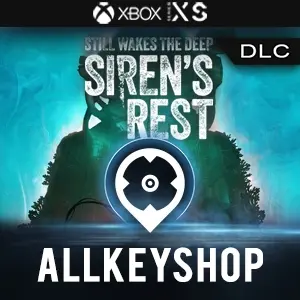 Buy Still Wakes the Deep Siren’s Rest Xbox Series Compare Prices
