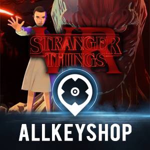 Buy Stranger Things VR CD Key Compare Prices