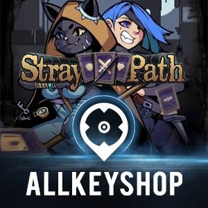 Buy Stray Path CD Key Compare Prices