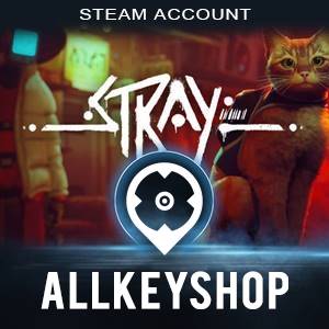 Stray Steam Account Compare Prices