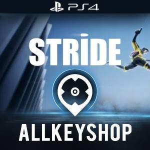 Buy STRIDE PS4 Compare Prices