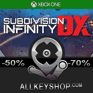 Buy Subdivision Infinity DX Xbox One Compare Prices