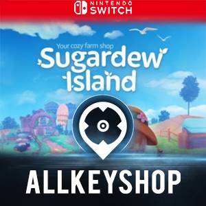 Buy Sugardew Island Nintendo Switch Compare prices