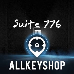 Buy Suite 776 CD Key Compare Prices