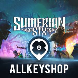 Buy Sumerian Six CD Key Compare Prices