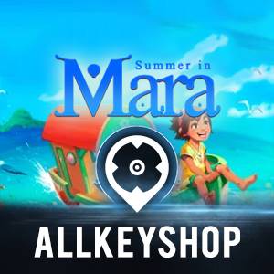 Buy Summer in Mara CD Key Compare Prices