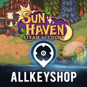 Buy Sun Haven Steam Account Compare Prices