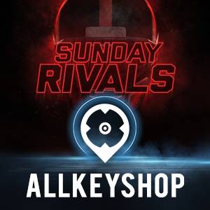 Buy Sunday Rivals CD Key Compare Prices