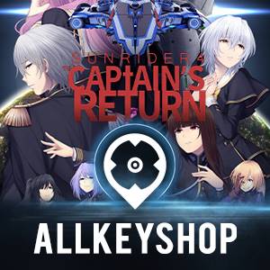 Buy Sunrider 4 The Captain’s Return CD Key Compare Prices