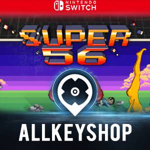 Buy Super 56 Nintendo Switch Compare prices