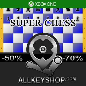 Buy Super Chess Xbox One Compare Prices