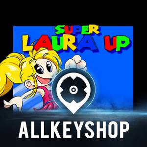 Buy Super Laura Up CD Key Compare Prices
