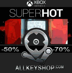 Buy SUPERHOT ONE OF US BUNDLE Xbox Series Compare Prices