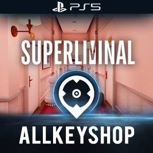 Buy Superliminal PS5 Compare Prices