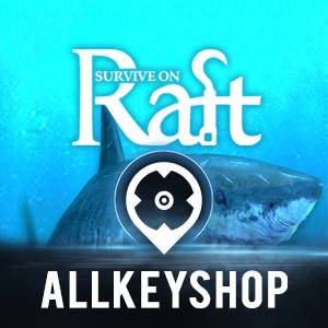 Buy Survive on Raft CD Key Compare Prices