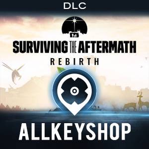 Buy Surviving the Aftermath Rebirth CD Key Compare Prices