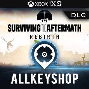 Buy Surviving the Aftermath Rebirth Xbox Series Compare Prices