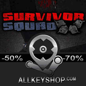 Buy Survivor Squad CD KEY Compare Prices - AllKeyShop.com