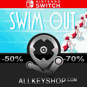 Buy Swim Out Nintendo Switch Compare prices