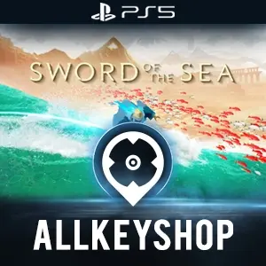 Buy Sword of the Sea PS5 Compare Prices