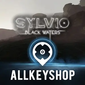 Buy Sylvio Black Waters CD Key Compare Prices