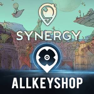 Buy Synergy CD Key Compare Prices