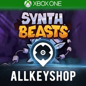 Buy Synth Beasts Xbox One Compare Prices