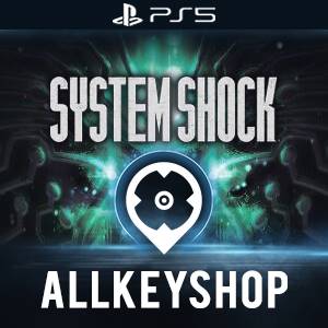 Buy System Shock Remake PS5 Compare Prices