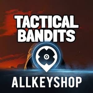 Buy TACTICAL BANDITS CD Key Compare Prices