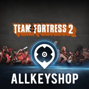 Buy Team Fortress 2 CD Key Compare Prices