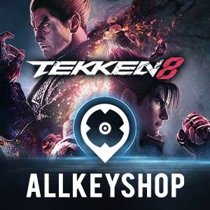 Buy TEKKEN 8 CD Key Compare Prices