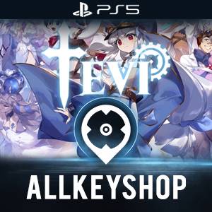 Buy TEVI PS5 Compare Prices