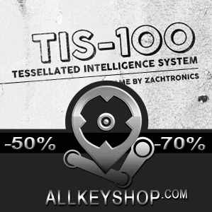 Buy TIS-100 CD KEY Compare Prices - AllKeyShop.com