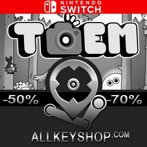 Buy TOEM Nintendo Switch Compare prices