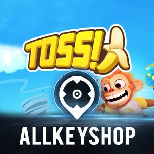 Buy TOSS CD Key Compare Prices