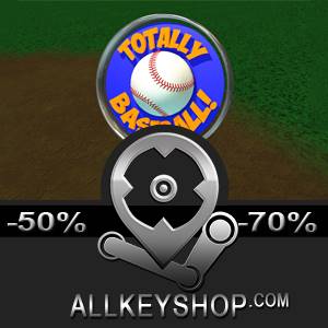 Buy TOTALLY BASEBALL VR CD Key Compare Prices
