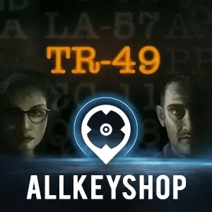 Buy TR 49 CD Key Compare Prices
