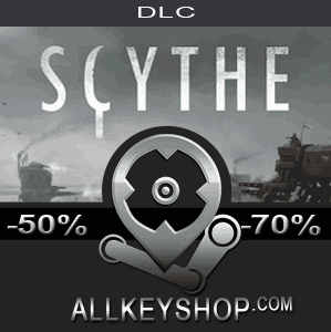 Buy Tabletop Simulator Scythe CD Key Compare Prices