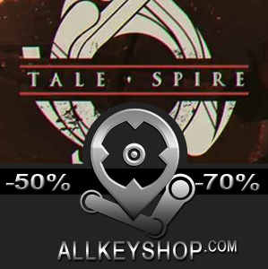 Buy TaleSpire CD KEY Compare Prices