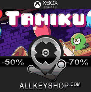 Buy Tamiku Xbox Series X Compare Prices