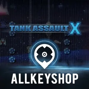 Buy Tank Assault X CD KEY Compare Prices - AllKeyShop.com