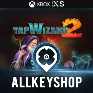Buy Tap Wizard 2 Xbox Series Compare Prices