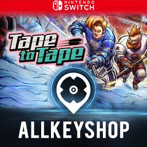 Buy Tape to Tape Nintendo Switch Compare prices