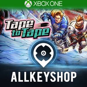 Buy Tape to Tape Xbox One Compare Prices