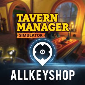 Buy Tavern Manager Simulator CD Key Compare Prices