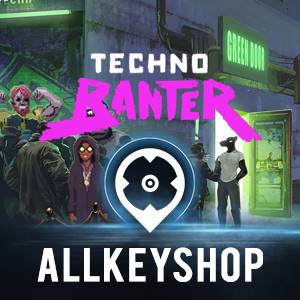 Buy Techno Banter CD Key Compare Prices