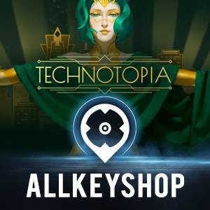 Buy Technotopia CD Key Compare Prices