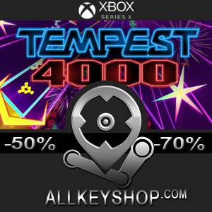 Buy Tempest 4000 Xbox Series Compare Prices