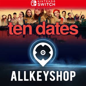 Buy Ten Dates Nintendo Switch Compare prices