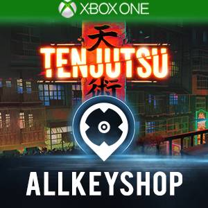 Buy Tenjutsu Xbox One Compare Prices